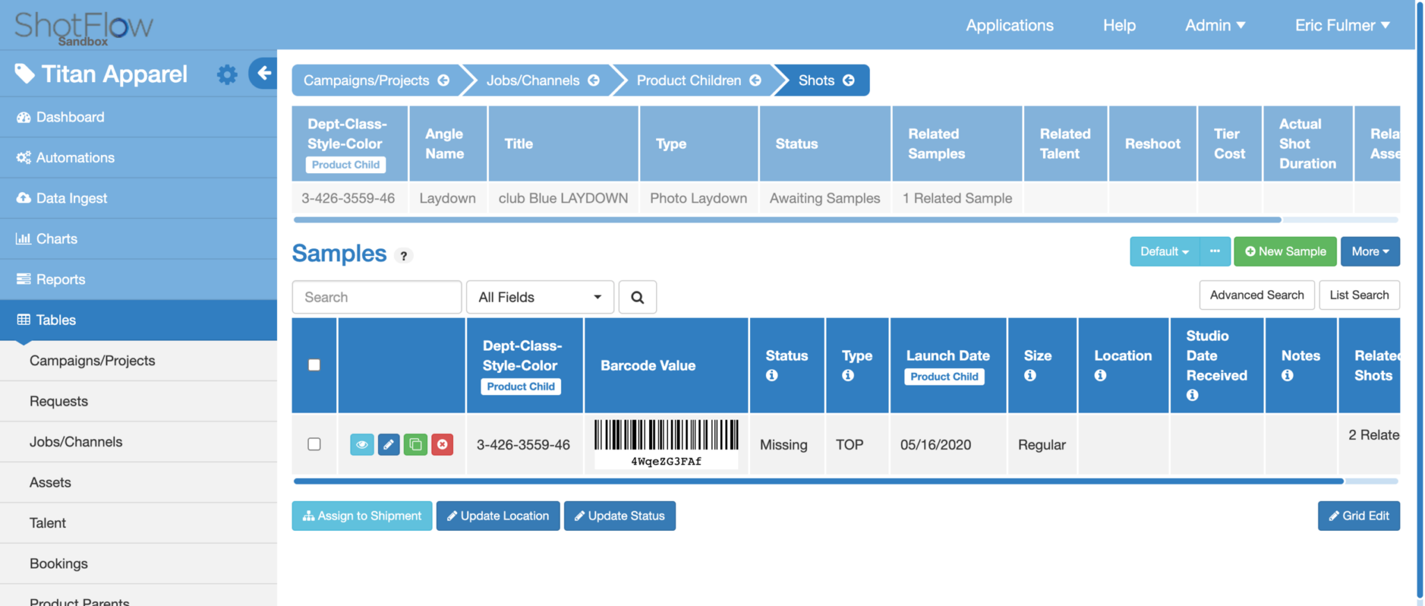 Nested Navigation is a Game Changer! - ShotFlow